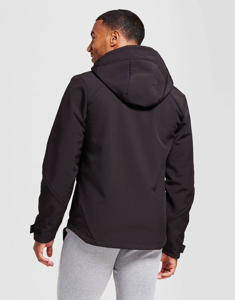 Softshell Hooded Jacket – Product Slider for WooCommerce